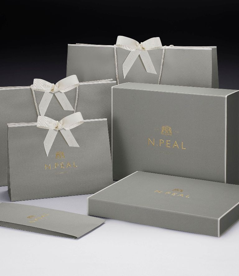 Thoughtful Cashmere Gifts to Give This Mother s Day