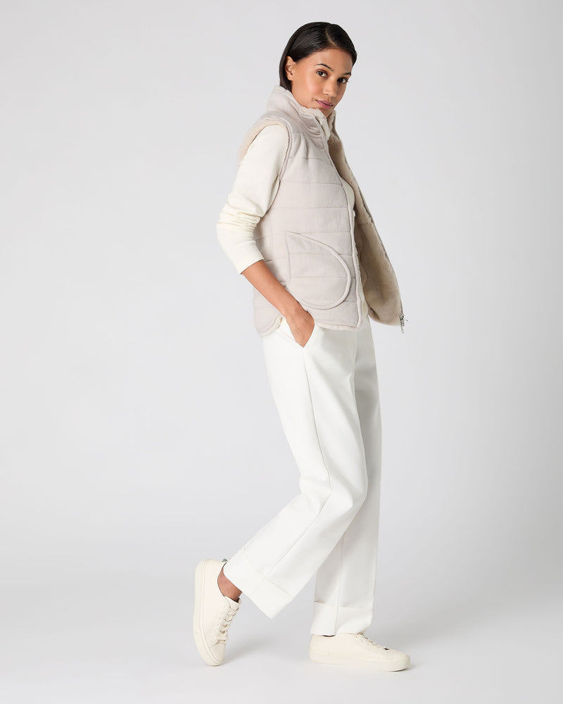 Luxury Cashmere Clothing and Accessories | Free Delivery | N.Peal