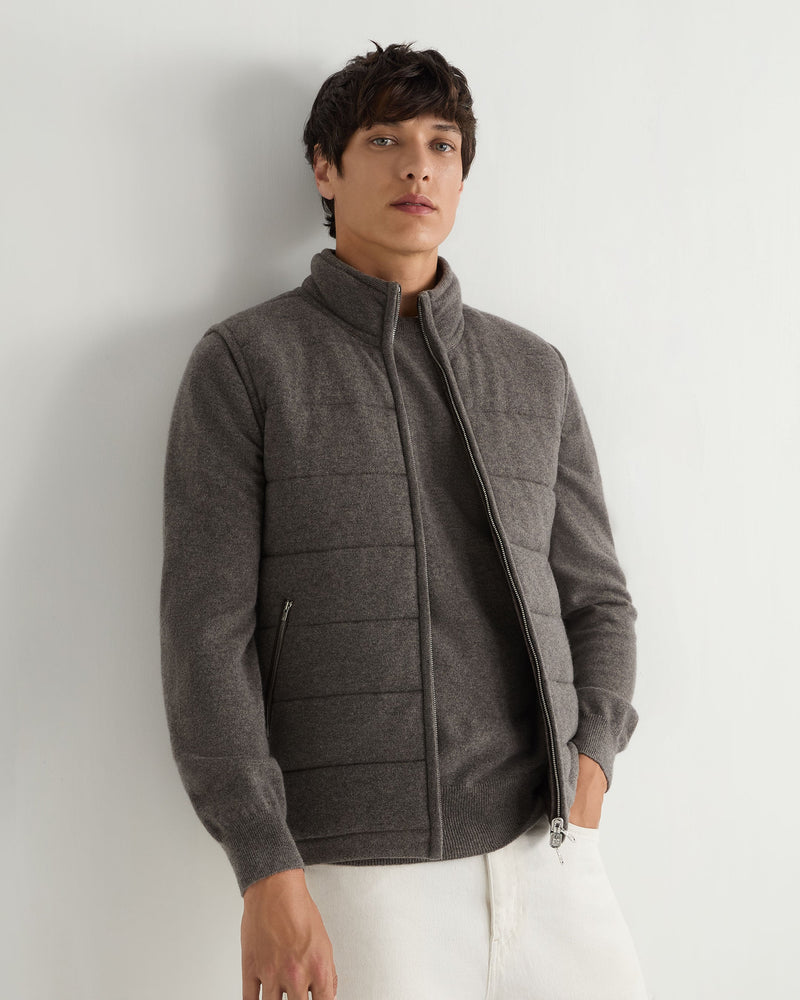 Luxury Cashmere Clothing and Accessories | Free Delivery | N.Peal