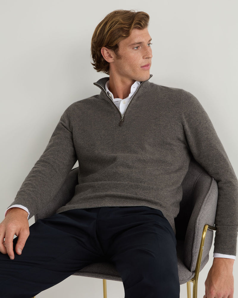 Luxury Cashmere Clothing and Accessories | Free Delivery | N.Peal