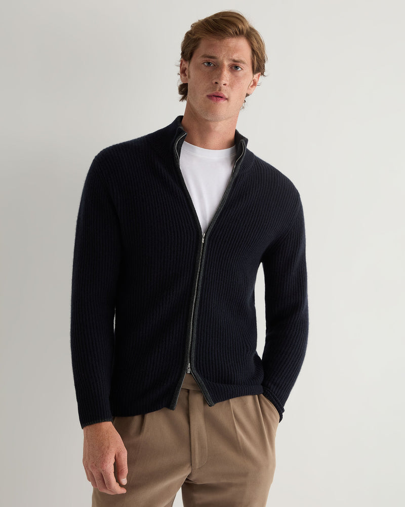 Luxury Cashmere Clothing and Accessories | Free Delivery | N.Peal