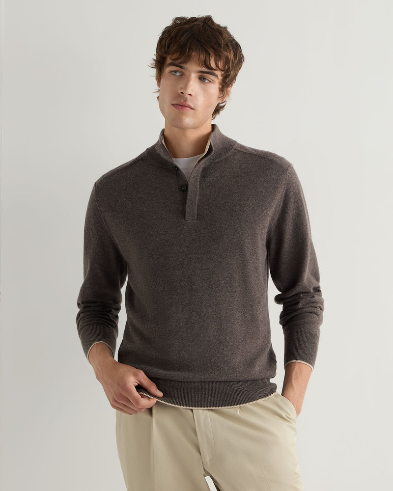 Luxury Cashmere Clothing and Accessories | Free Delivery | N.Peal