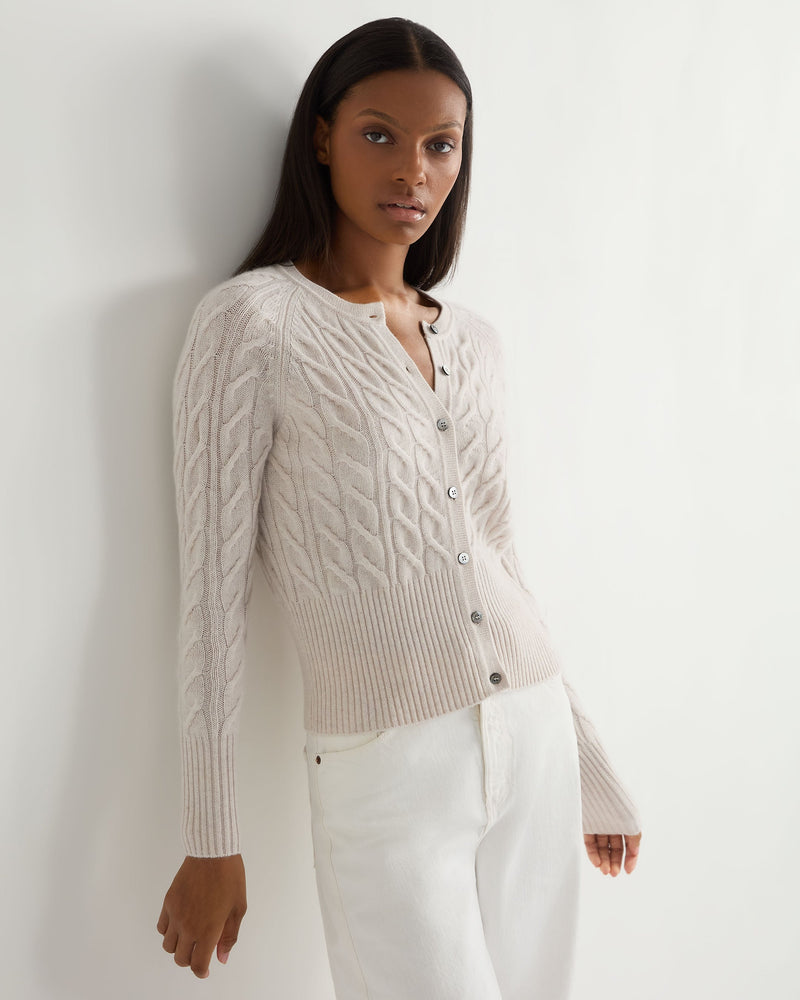 Luxury Cashmere Clothing and Accessories | Free Delivery | N.Peal