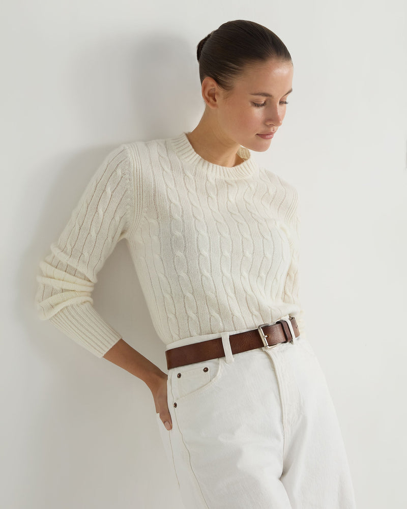 Luxury Cashmere Clothing and Accessories | Free Delivery | N.Peal