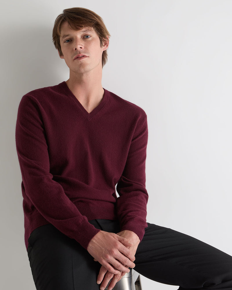 Luxury Cashmere Clothing and Accessories | Free Delivery | N.Peal