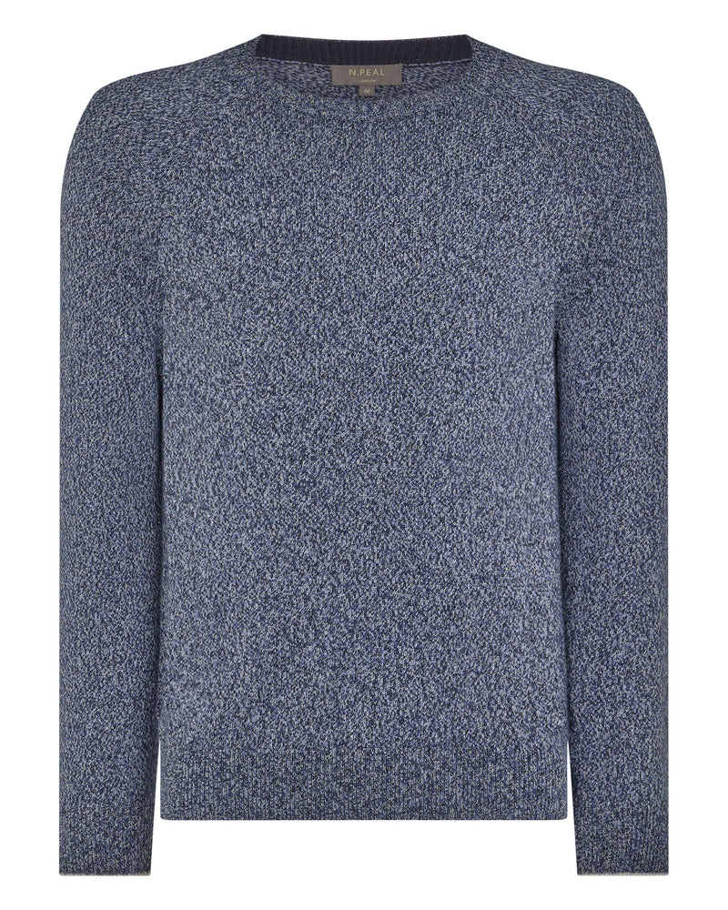 Luxury Cashmere Clothing and Accessories | Free Delivery | N.Peal