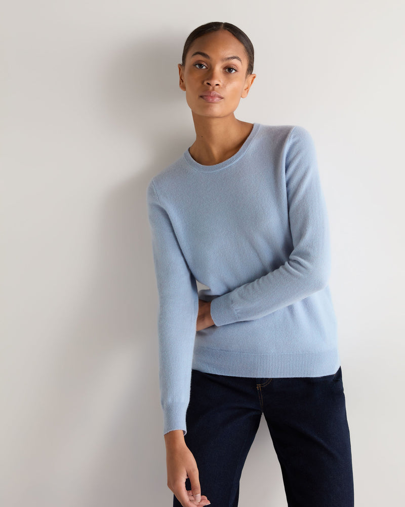 Luxury Cashmere Clothing and Accessories | Free Delivery | N.Peal