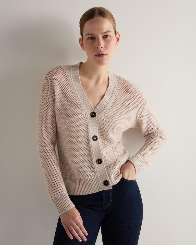 Luxury Cashmere Clothing and Accessories | Free Delivery | N.Peal