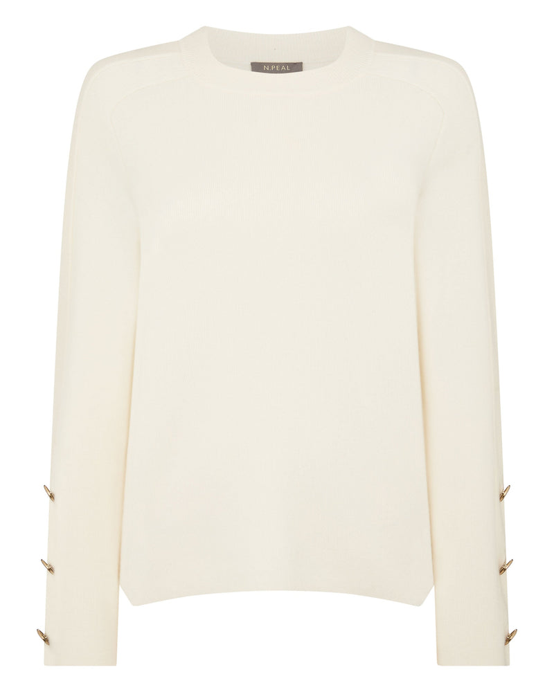 Luxury Cashmere Clothing and Accessories | Free Delivery | N.Peal
