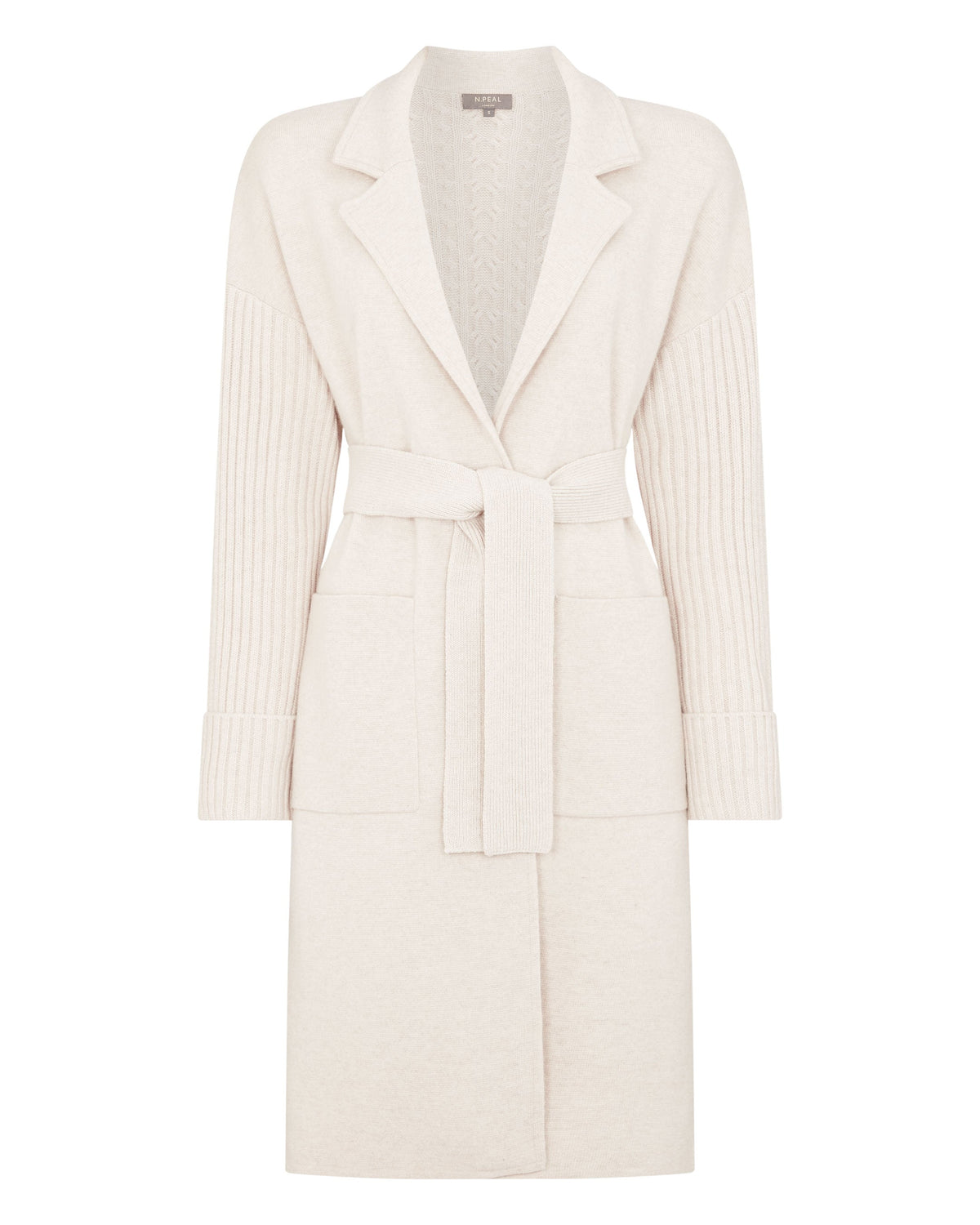 Luxury Cashmere Clothing and Accessories | Free Delivery | N.Peal