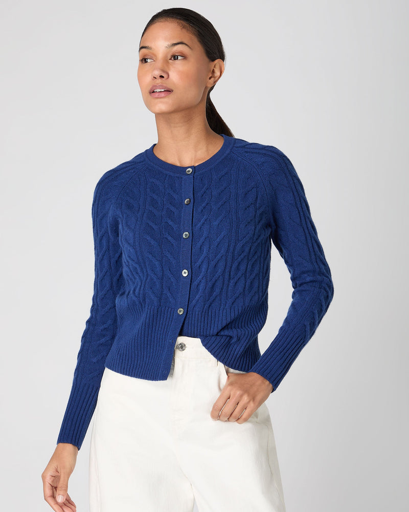 Luxury Cashmere Clothing and Accessories | Free Delivery | N.Peal